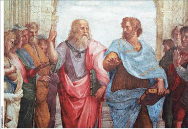 Ο Μεσαίωνας δεν ήταν «σκοτεινός» - ΤΑ ΝΕΑ