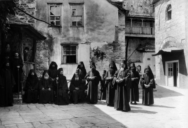 «Εξάγεται» το Αγιον Ορος - ΤΑ ΝΕΑ