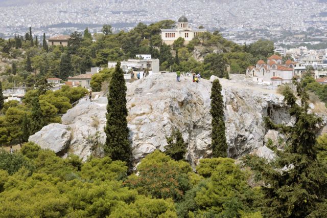 Αρειος Πάγος, το δικαστήριο των δολοφόνων - ΤΑ ΝΕΑ