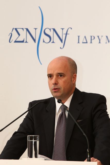 Δωρεές ύψους 54 εκατ. ευρώ από το Ίδρυμα «Σταύρος Νιάρχος» - ΤΑ ΝΕΑ