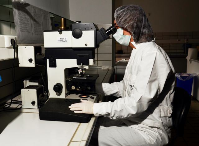Τεστ DNA θα δείχνει στο μέλλον τον κίνδυνο εμφάνισης καρκίνου - ΤΑ ΝΕΑ