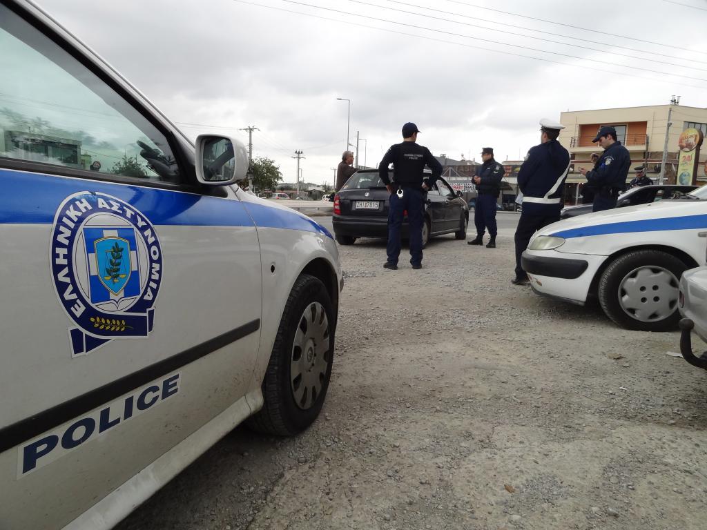 Συνέλαβαν 44χρονο στο Κρανίδι που είχε εκρηκτικό μηχανισμό στο σπίτι ...