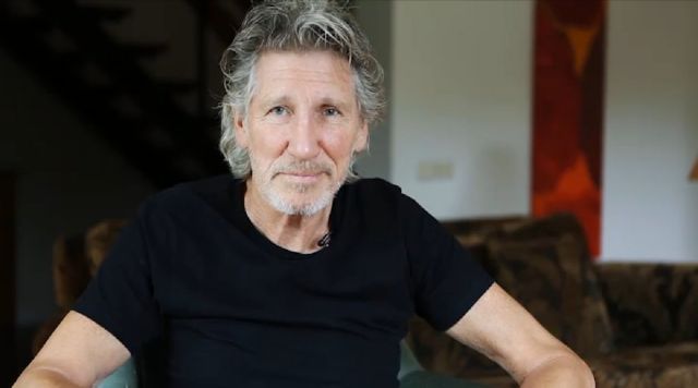 Ο Ρότζερ Γουότερς μιλάει ελληνικά και κάνει εκπτώσεις - ΤΑ ΝΕΑ