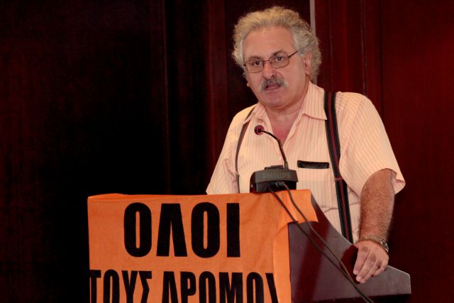 Ανόητο να υποστήριζουν ότι μας υποκινεί ένα κόμμα, λέει ο πρόεδρος της ...