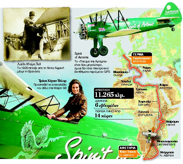 Το ταξίδι της «Αρτεμης» - ΤΑ ΝΕΑ