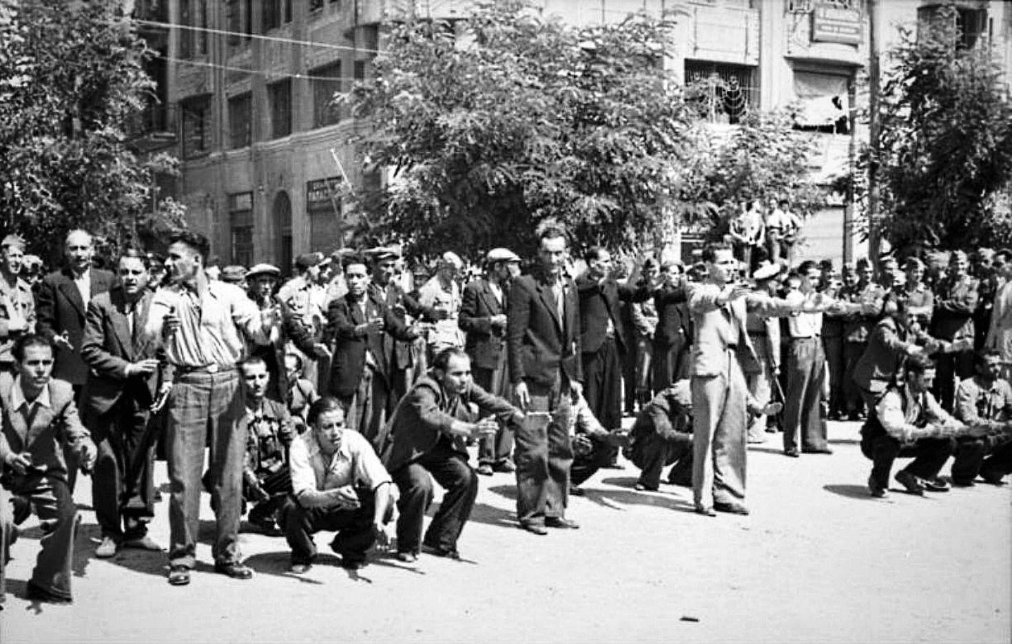 Σε γερμανικό δικαστήριο παραπέμπει ο Αρειος Πάγος το αίτημα των εβραίων ...