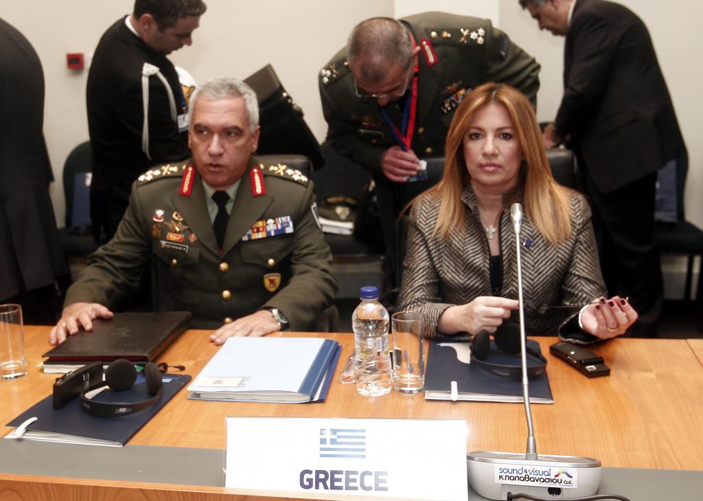Προεδρικό διάταγμα για ασφαλιστική εξίσωση γυναικών και ανδρών στις ...