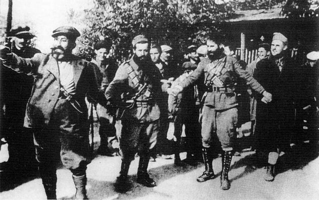 Στο φως το ημερολόγιο του Ναπολέοντα Ζέρβα - ΤΑ ΝΕΑ
