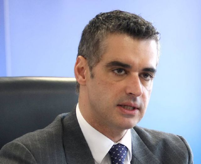 ΣΠΗΛΙΩΤΟΠΟΥΛΟΣ: ΜΑΚΡΙΑ ΤΟ ΤΖΑΜΙ - ΤΑ ΝΕΑ
