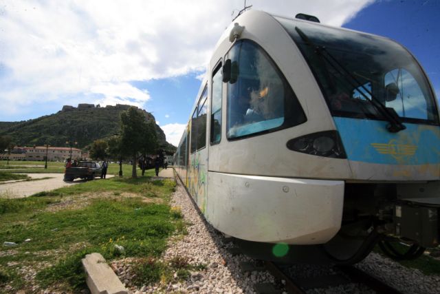 ΤΡΑΙΝΟΣΕ: Αυξάνει τα δρομολόγια των λεωφορείων Κιάτο - Πάτρα - ΤΑ ΝΕΑ