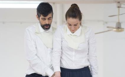 Επίδαυρος: Ο Προμηθέας και ο Διόνυσος είναι (και) γένους θηλυκού - ΤΑ ΝΕΑ