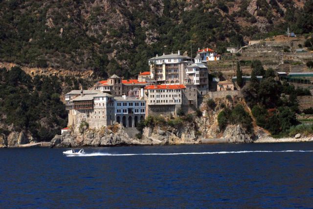 Νεκρός εντοπίστηκε ο αγνοούμενος μοναχός στο Αγιο Ορος - ΤΑ ΝΕΑ