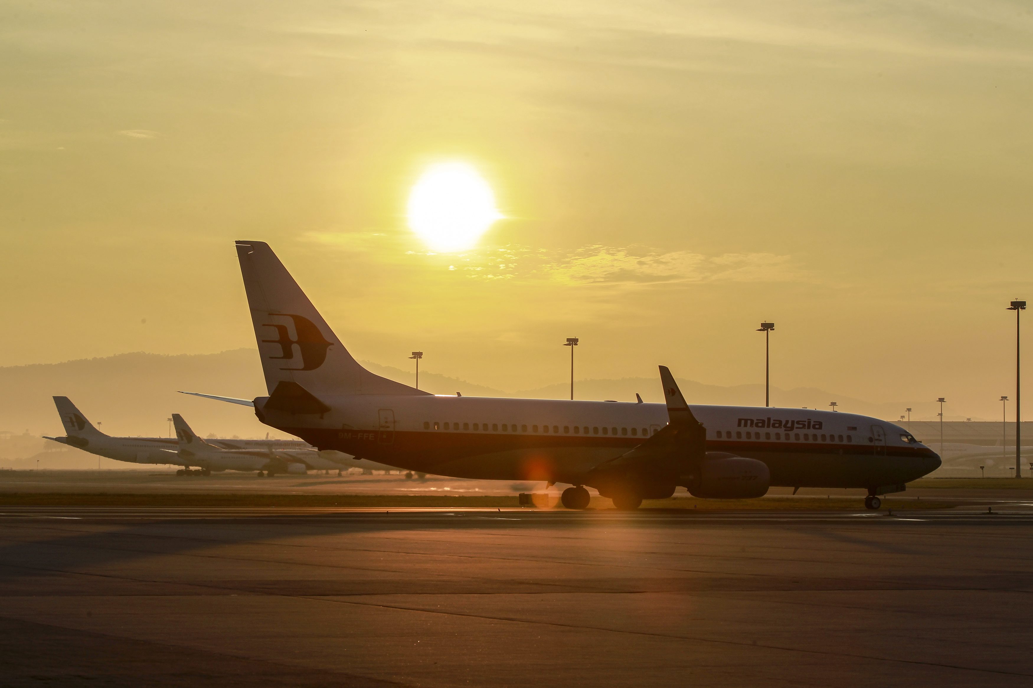 Σχέδιο εξυγίανσης της Malaysian Airlines μετά τις δύο αεροπορικές ...