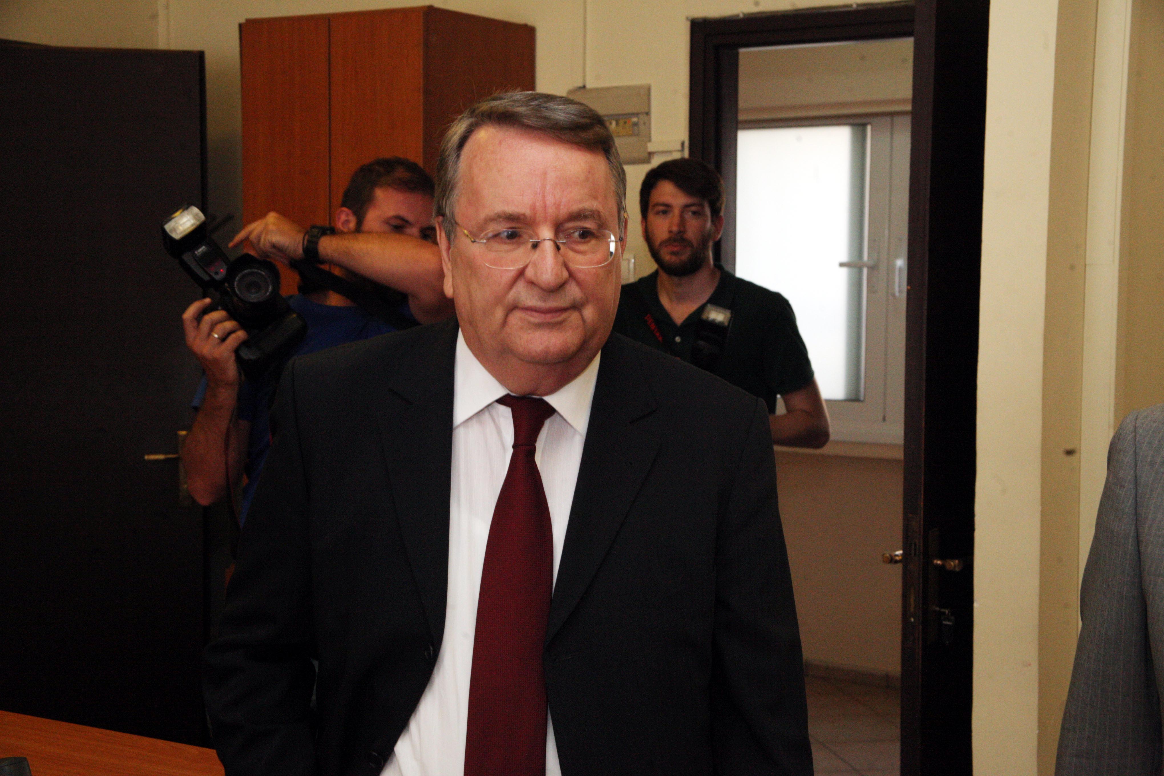 Πρωτοβουλίες Καρασμάνη για την επίλυση προβλημάτων που αντιμετωπίζουν ...