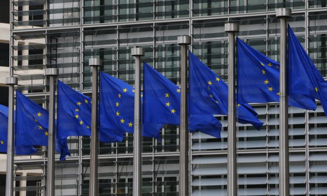 Κομισιόν: «Μέτρια αλλά βελτιούμενη η ανταγωνιστικότητα της Ελλάδας ...