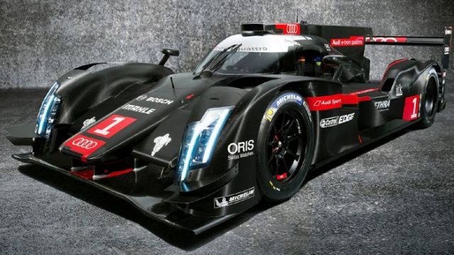 Το νέο Audi R10 που αποδίδει 1.000 ίππους θα βγει στους δρόμους - ΤΑ ΝΕΑ