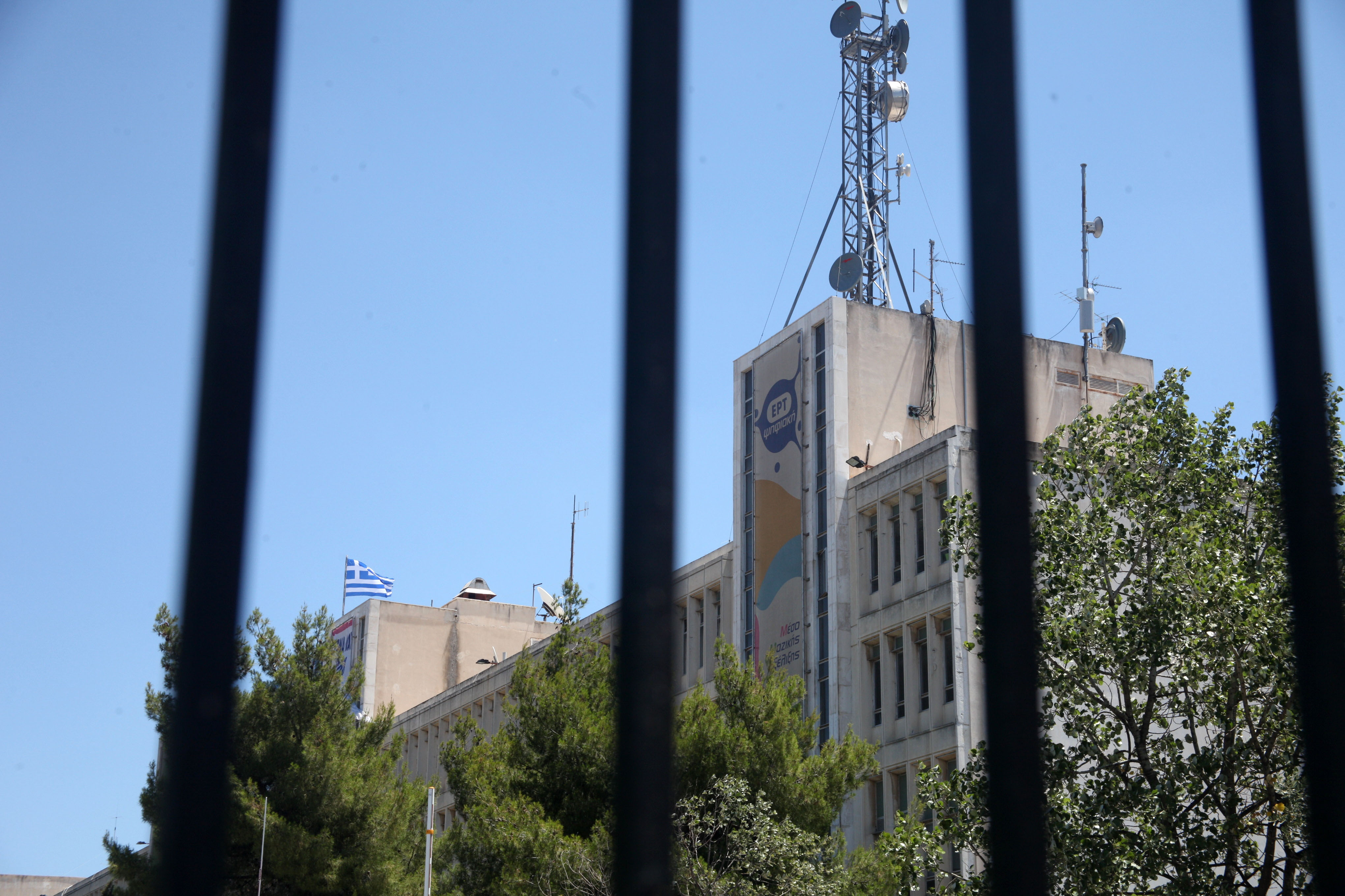 ΣΥΡΙΖΑ: «Ετσι θα ξανανοίξουμε την ΕΡΤ» - ΤΑ ΝΕΑ