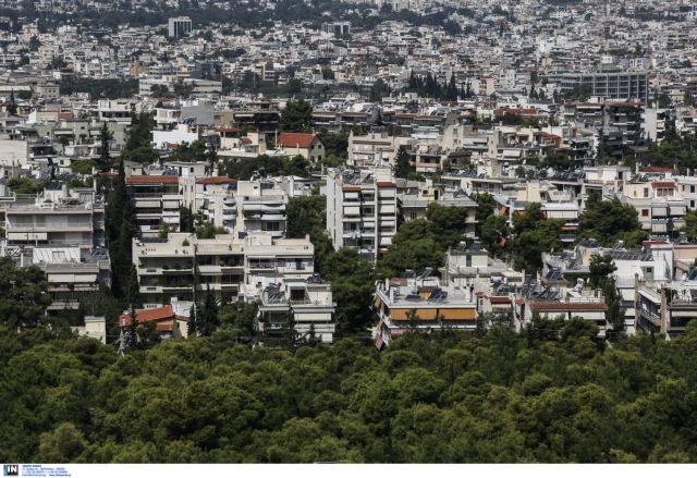 24 αντί για 100 οι δόσεις του ΕΝΦΙΑ - ΤΑ ΝΕΑ