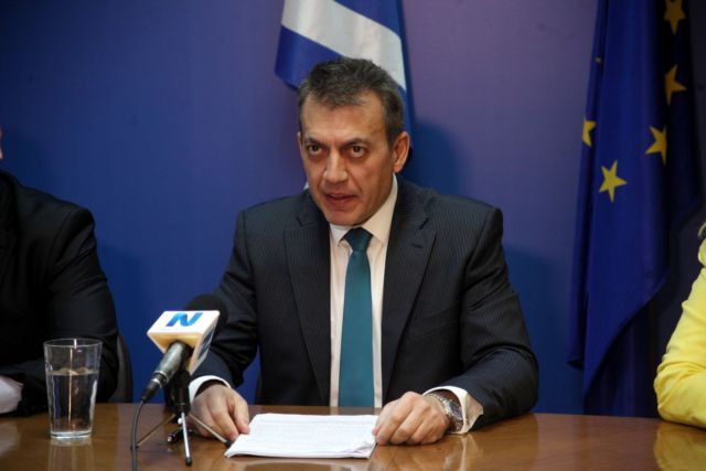 Βρούτσης: «Διασφαλισμένη η χρηματοδότηση και η βιωσιμότητα του ...