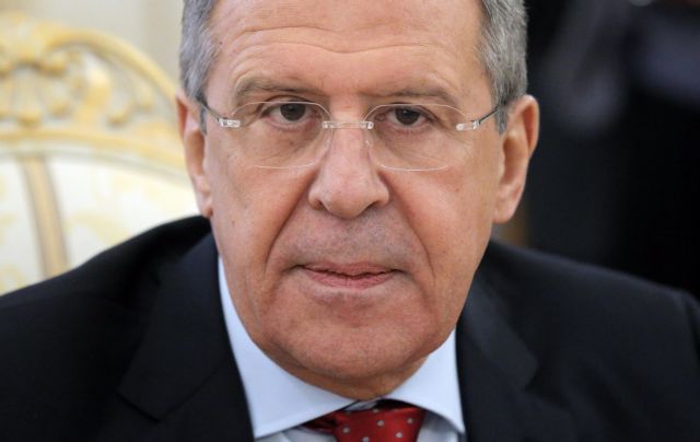 Ρωσία: «Επικίνδυνη για την Ευρώπη η ένταξη της Ουκρανίας στο ΝΑΤΟ» - ΤΑ ΝΕΑ