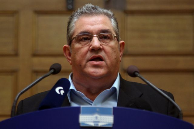 Σε περιοχές της Αρτας που επλήγησαν από τα ακραία καιρικά φαινόμενα ...