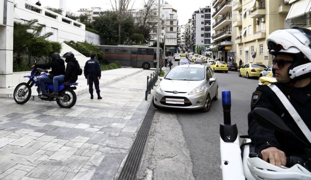 Προφυλακιστέοι η Αγγελική Σπυροπούλου και ο 39χρονος που συνελήφθη το ...