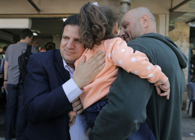 Οι Αραβες σε ρόλο ρυθμιστή - ΤΑ ΝΕΑ