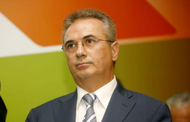 Νέο κόμμα προτείνει ο Μαγκριώτης με «δεξαμενές» το ΠΑΣΟΚ, το ΚΙΔΗΣΟ, τη ...