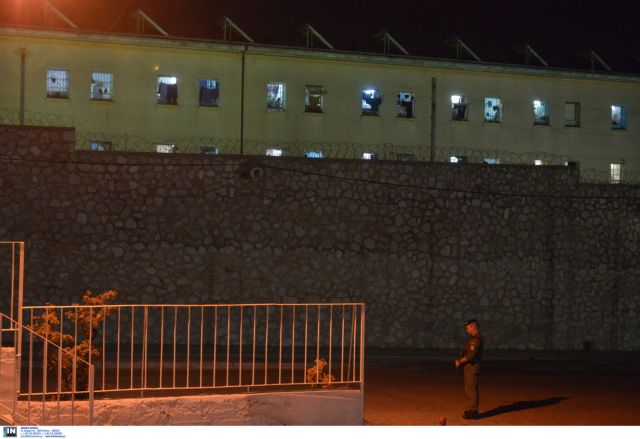 Δύο οι ύποπτοι για τη διπλή δολοφονία στις φυλακές Κορυδαλλού - ΤΑ ΝΕΑ