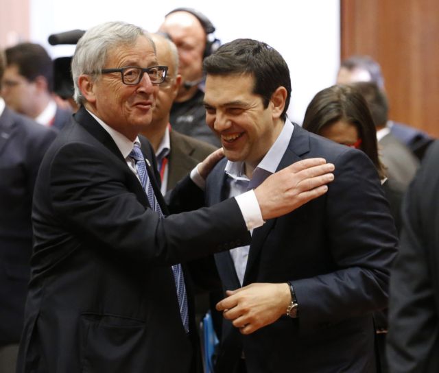 Πήρε φωτιά το κόκκινο τηλέφωνο - ΤΑ ΝΕΑ