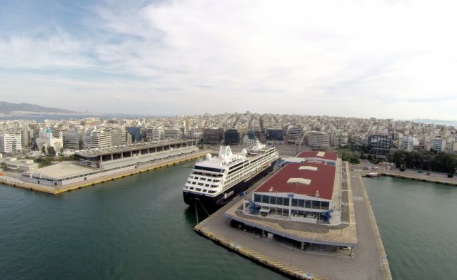 Προβληματισμός για τα νέα πρόσωπα του ΔΣ του ΟΛΠ - ΤΑ ΝΕΑ