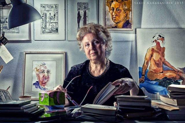 Μυστική συμφωνία, βαθιά στο υπόγειο της μνήμης - ΤΑ ΝΕΑ