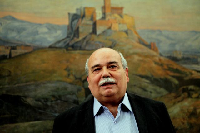 Εδωσε το «παρών» από τους πρώτους - ΤΑ ΝΕΑ
