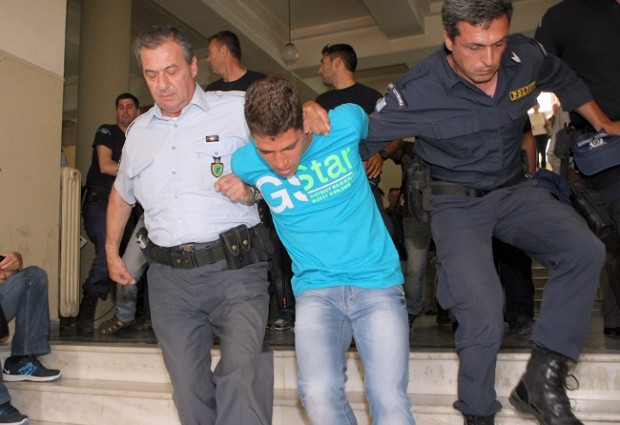 Κρήτη: Δέκα χρόνια κάθειρξη στον ολλανδό ανιματέρ που μαχαίρωσε το ...
