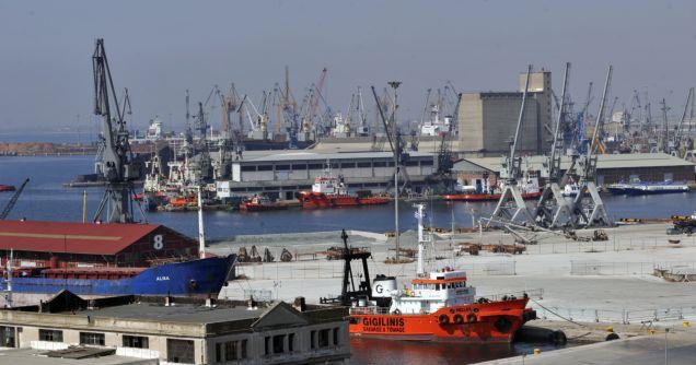 ΤΑΙΠΕΔ: Στα σκαριά σχέδιο για μεγάλο logistics center στο λιμάνι της ...