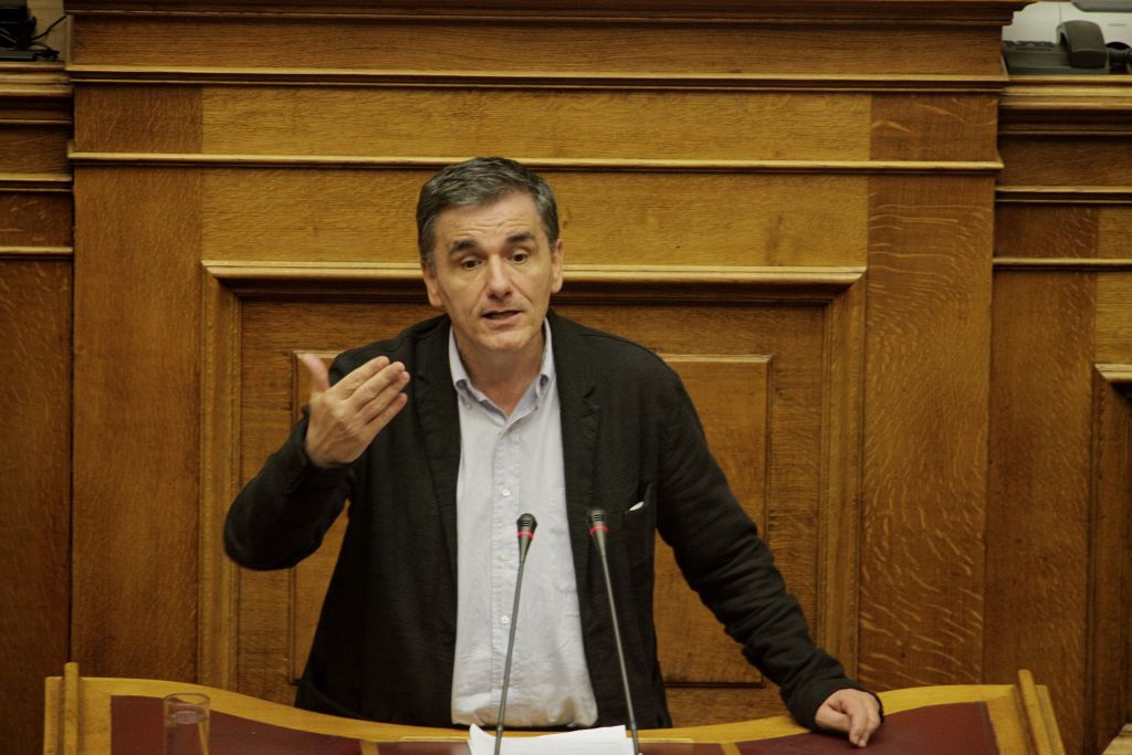 Οι επιπτώσεις των τραπεζικών περιορισμών ήταν μικρότερες υπογράμμισε ο ...