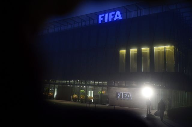 FIFA: Νέες αποκαλύψεις για το Μουντιάλ του Κατάρ - ΤΑ ΝΕΑ