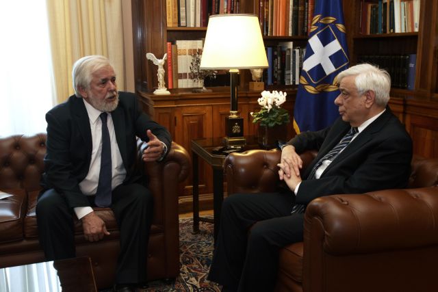 Παυλόπουλος: «Αν η Ευρώπη χάσει το κοινωνικό της πρόσωπο, χάνει την ...