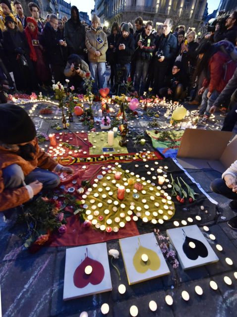Μια λερναία ύδρα στην καρδιά της Ευρώπης - ΤΑ ΝΕΑ