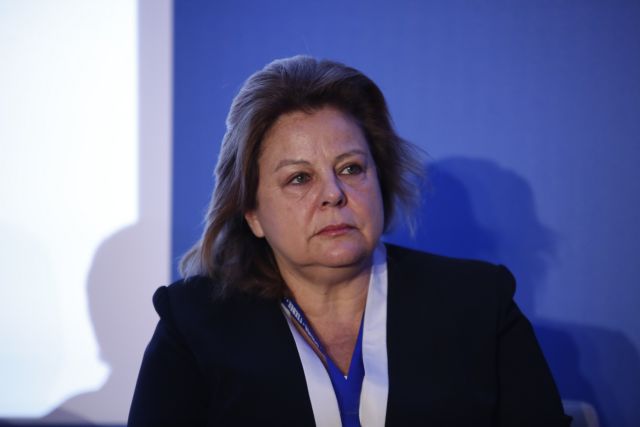 Η Λούκα, ο Μπομπ και το καυτό καλοκαίρι του υπερταμείου - ΤΑ ΝΕΑ