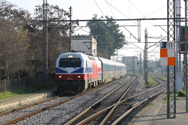 Νέα παράταση στο διαγωνισμό για την ΤΡΑΙΝΟΣΕ - ΤΑ ΝΕΑ