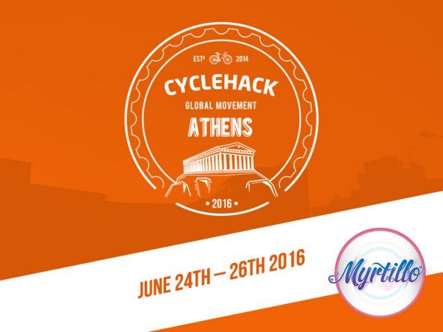 Ορθοπεταλιές #144 - Ετομαστείτε για το Cyclehack Athens και το Cyclehack Kalamata - ΤΑ ΝΕΑ