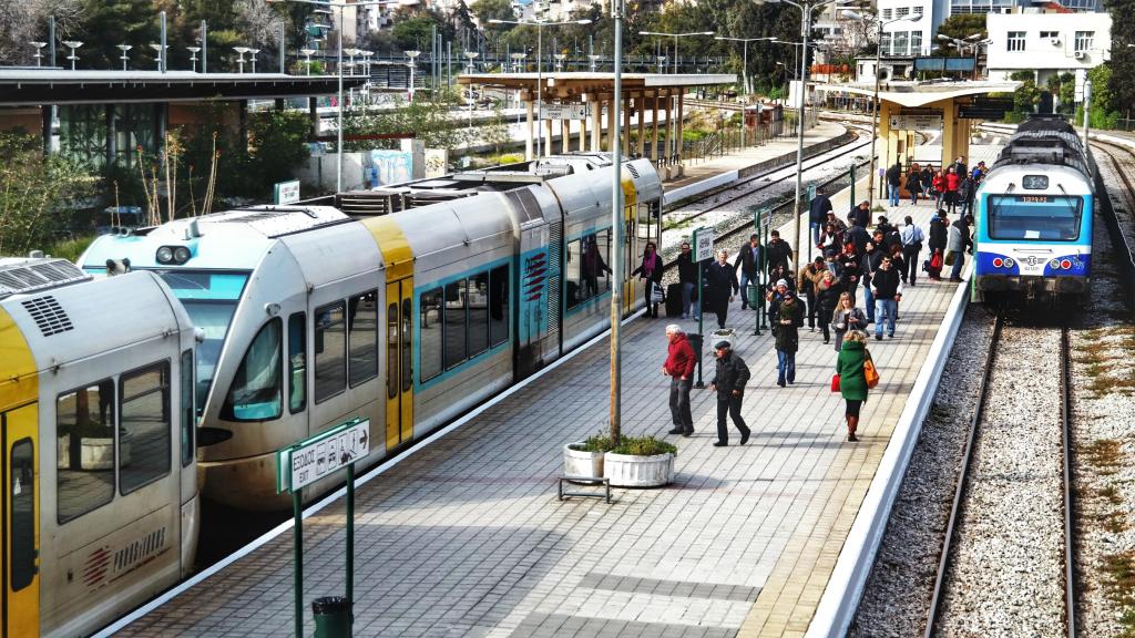 Ρωσικοί Σιδηρόδρομοι: Δεν έχουμε αξίωση για τον διαγωνισμό της ΤΡΑΙΝΟΣΕ ...