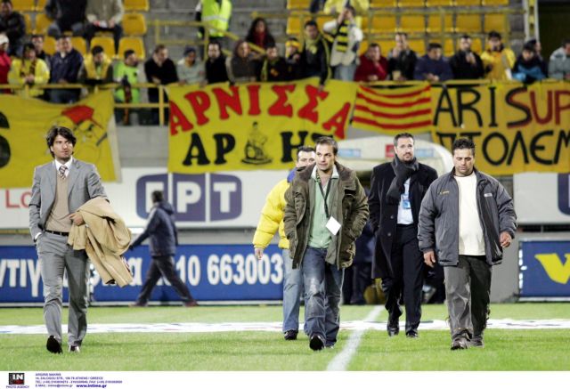 Τεχνικός διευθυντής, ο άνθρωπος για όλες τις δουλειές - ΤΑ ΝΕΑ