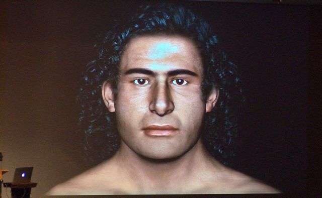 Αυτός είναι ο «γρύπας πολεμιστής» της Πύλου! - ΤΑ ΝΕΑ