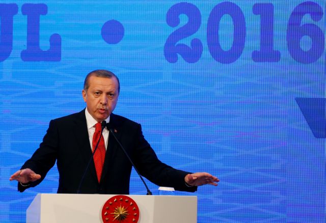 Ερντογάν: Η Συνθήκη της Λωζάνης δεν είναι ιερό κείμενο, θα τη ...