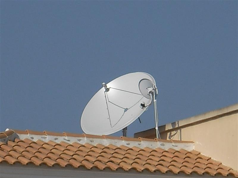Δωρεάν δορυφορική πρόσβαση στα ελληνικά κανάλια για τους μειονοτικούς ...