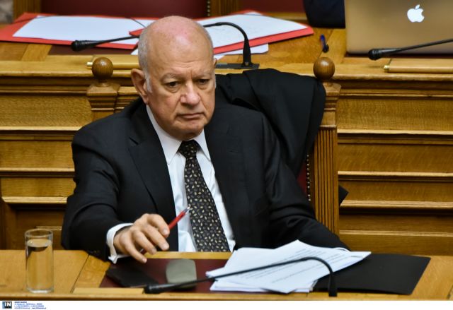 Παπαδημητρίου: Εντυπωσιακά λανθασμένες οι προβλέψεις του ΔΝΤ - ΤΑ ΝΕΑ