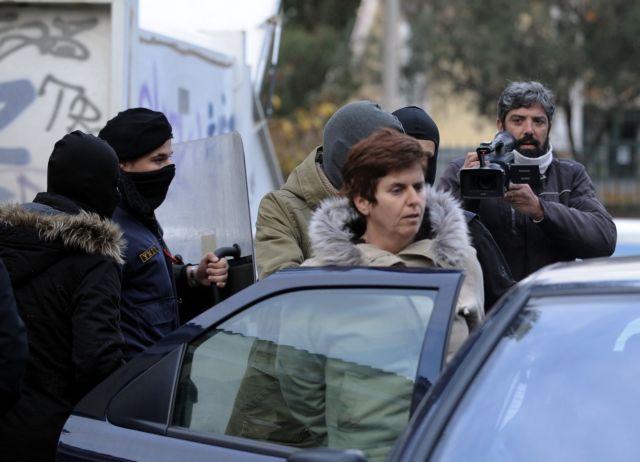 Ανακοίνωση του Νοσοκομείου Παίδων «Αγία Σοφία» για το παιδί των Ρούπα ...