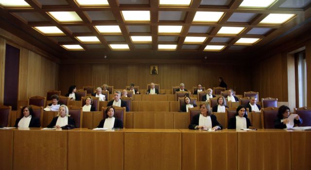 Οχι στην αύξηση των ορίων ηλικίας λένε οι δικαστές του ΣτΕ - ΤΑ ΝΕΑ